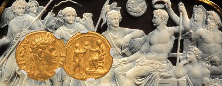 Vilmar Numismatics | SPECIALISTS IN GREEK, ROMAN AND BYZANTINE COINS ...