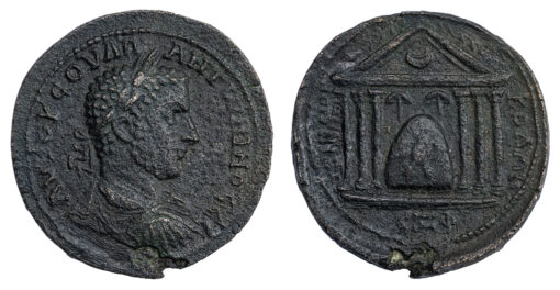 Vilmar Numismatics | SPECIALISTS IN GREEK, ROMAN AND BYZANTINE COINS ...