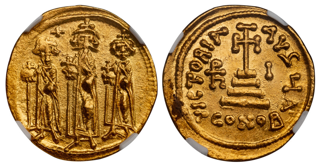 ANCIENT GOLD COINS | Vilmar Numismatics