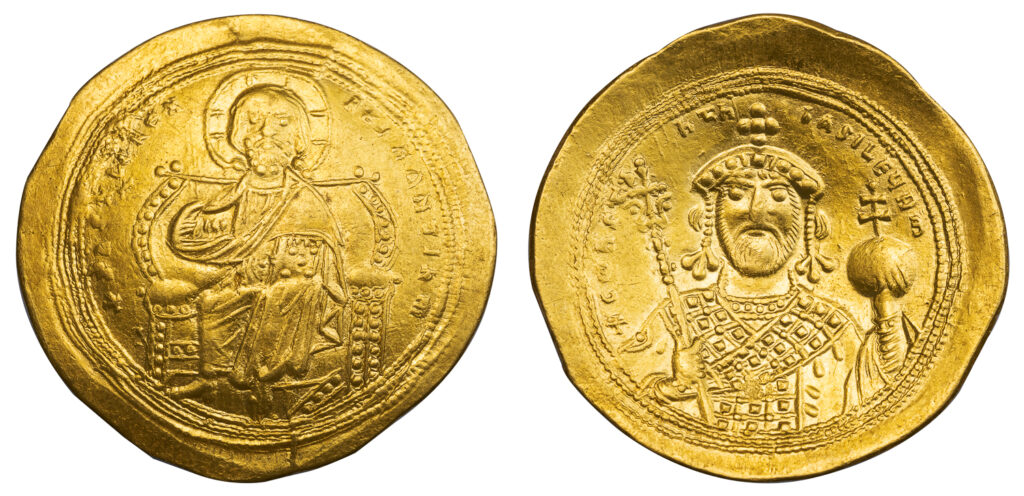 ANCIENT GOLD COINS | Vilmar Numismatics