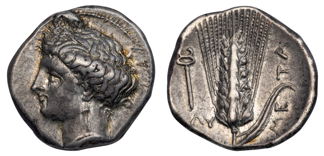 Vilmar Numismatics | SPECIALISTS IN GREEK, ROMAN AND BYZANTINE COINS ...