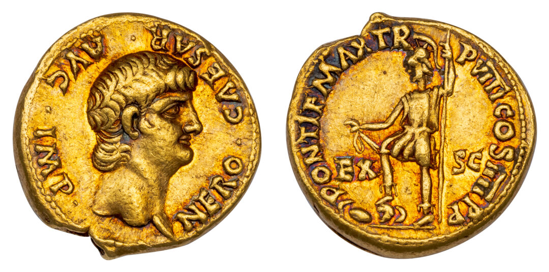 ANCIENT GOLD COINS | Vilmar Numismatics