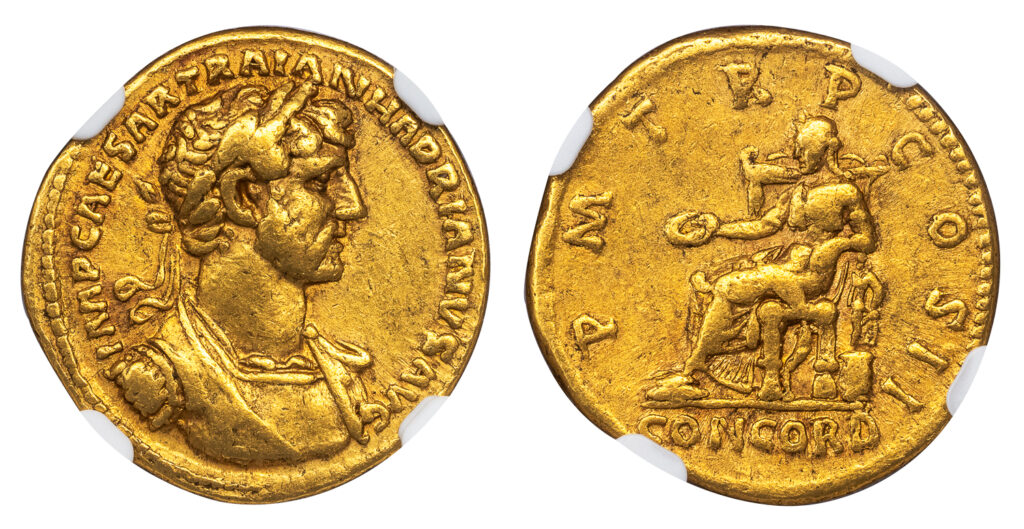 ANCIENT GOLD COINS | Vilmar Numismatics