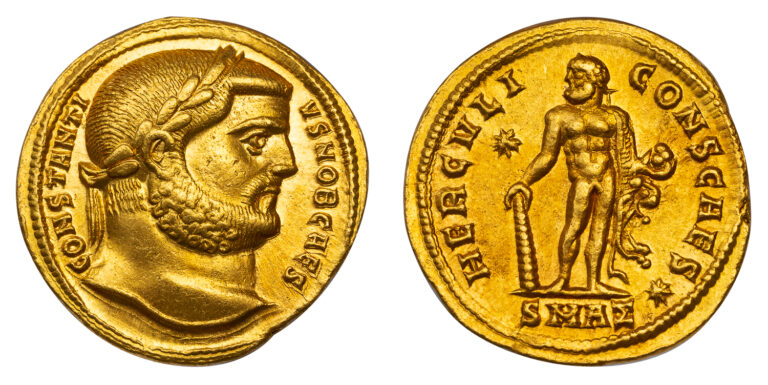 ANCIENT GOLD COINS | Vilmar Numismatics