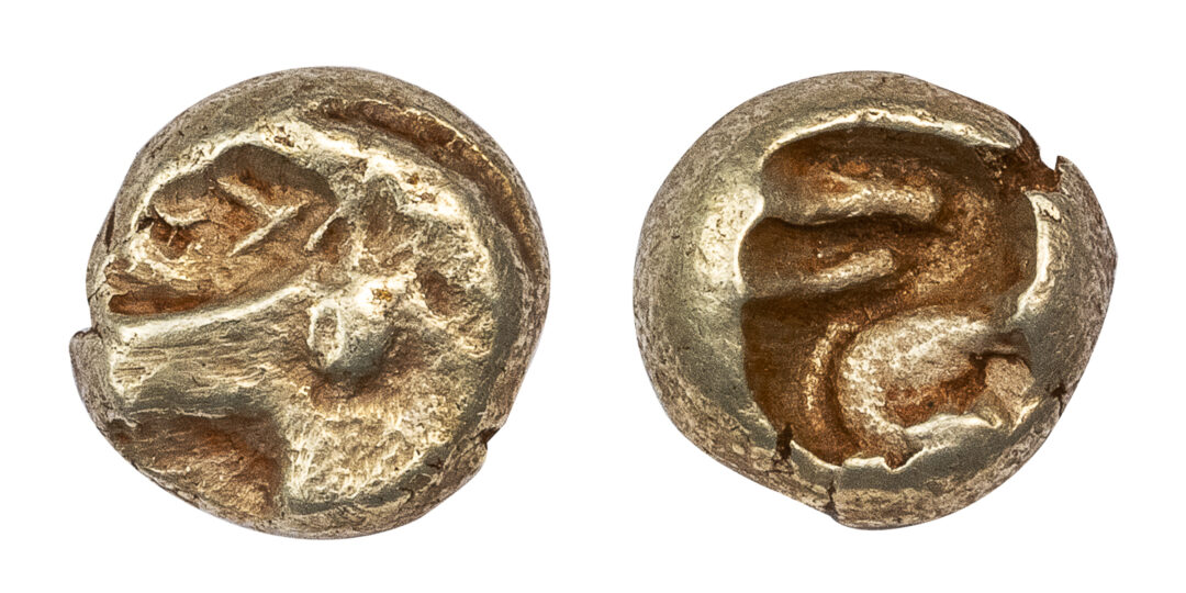 GREEK COINS | Vilmar Numismatics