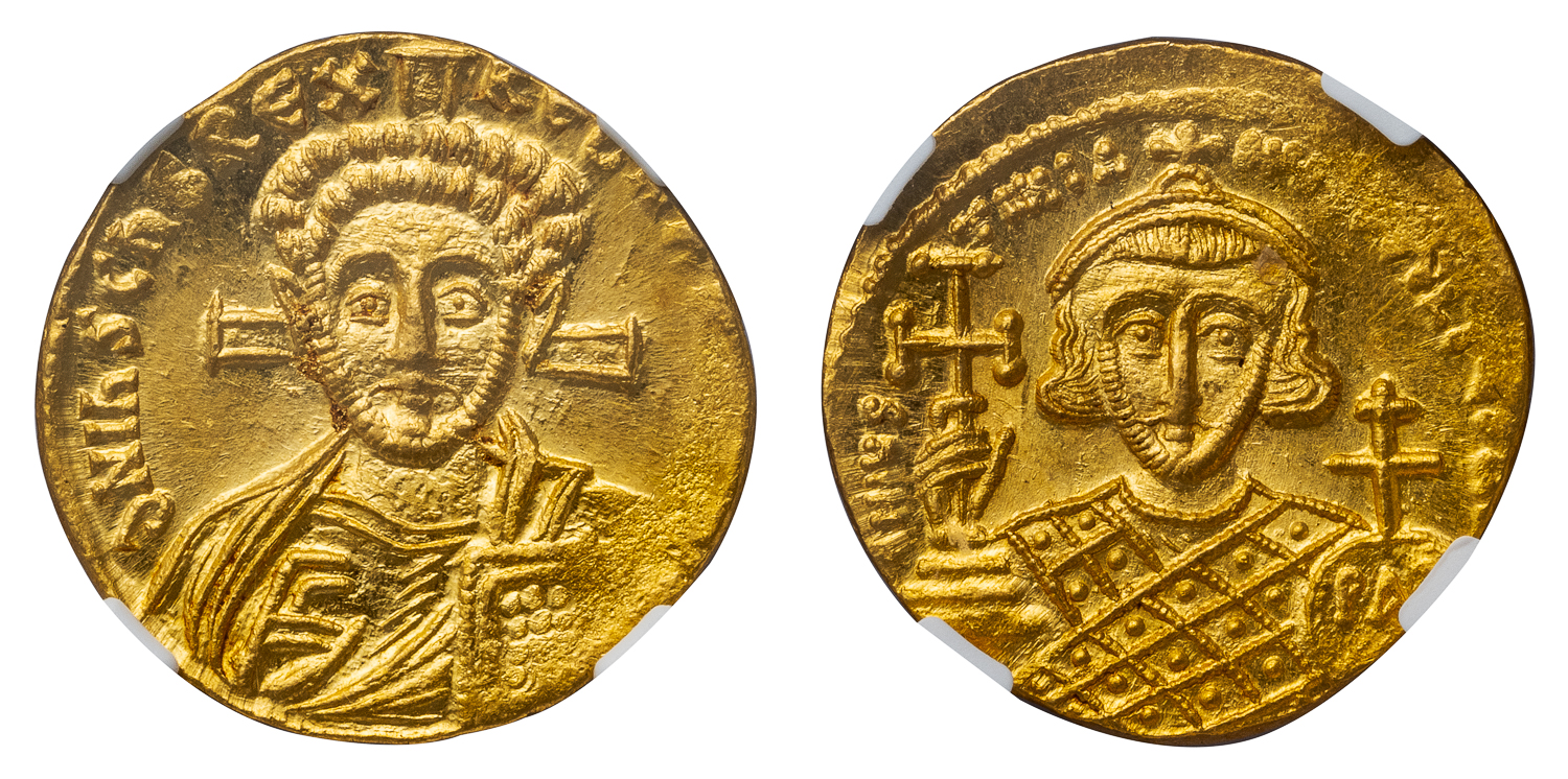 ANCIENT GOLD COINS | Vilmar Numismatics