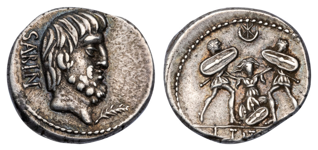 Vilmar Numismatics | SPECIALISTS IN GREEK, ROMAN AND BYZANTINE COINS ...