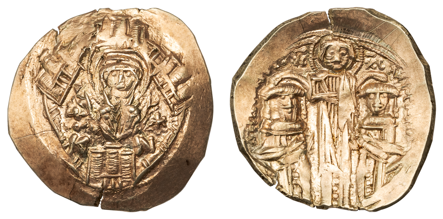 Vilmar Numismatics | SPECIALISTS IN GREEK, ROMAN AND BYZANTINE COINS ...
