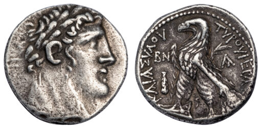 GREEK COINS | Vilmar Numismatics
