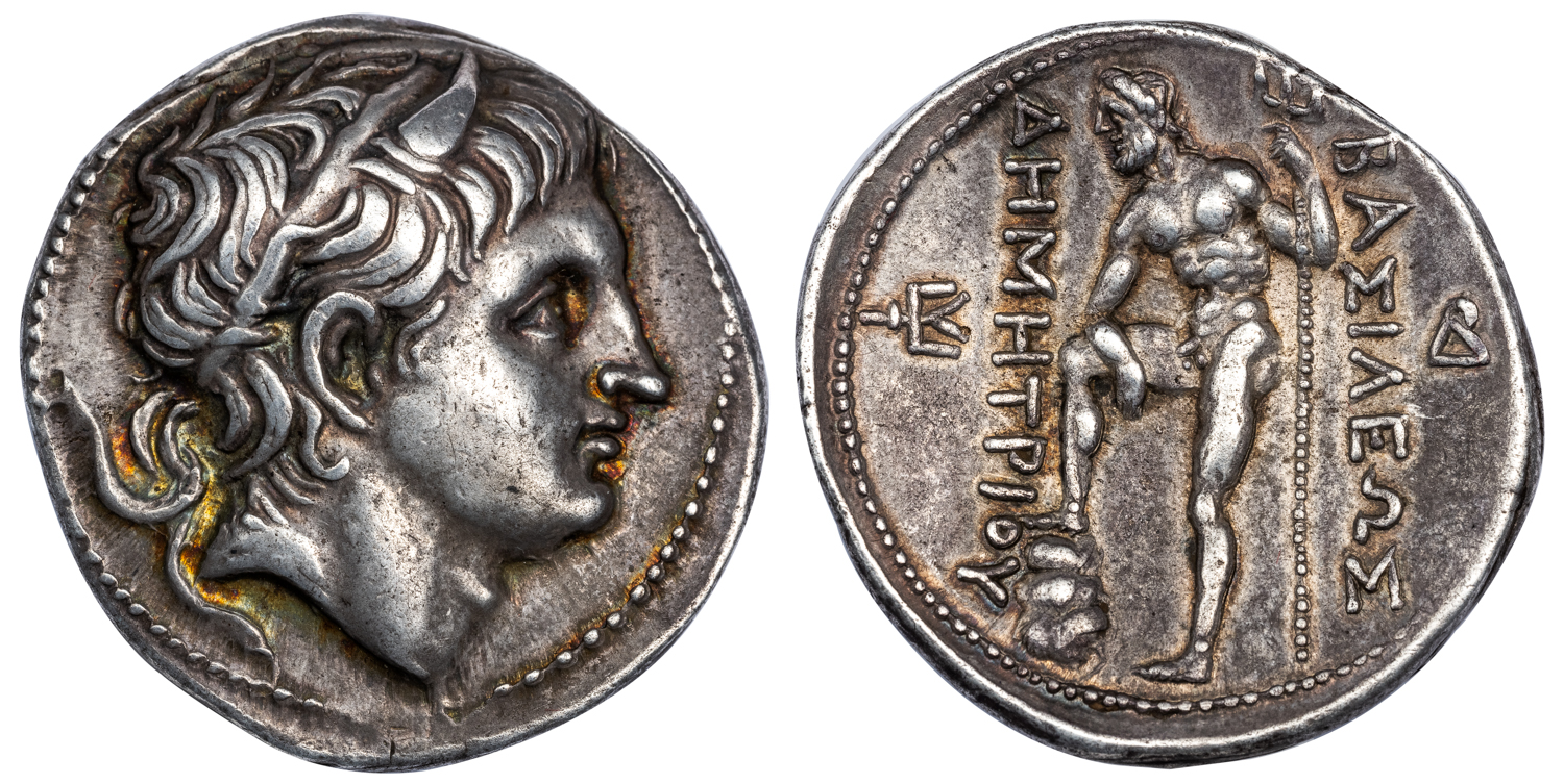 Vilmar Numismatics | SPECIALISTS IN GREEK, ROMAN AND BYZANTINE COINS ...