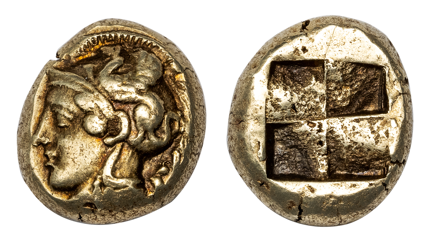 GREEK COINS | Vilmar Numismatics