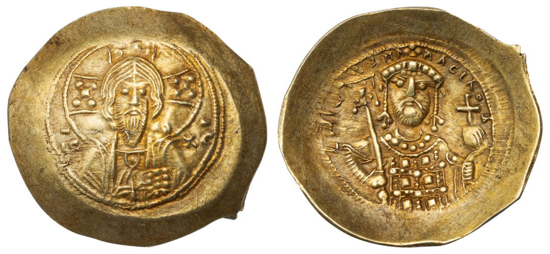 ANCIENT GOLD COINS | Vilmar Numismatics