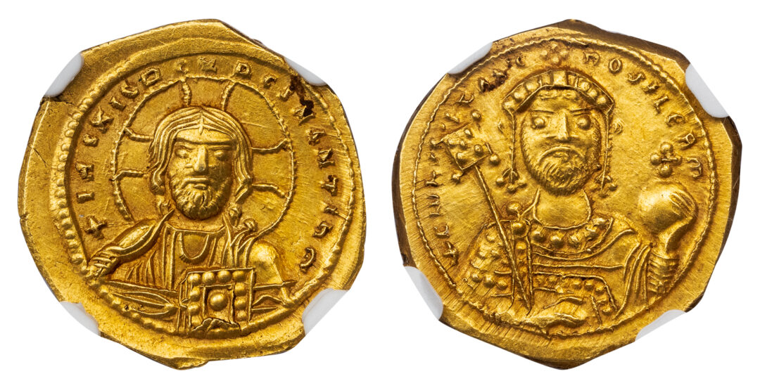 ANCIENT GOLD COINS | Vilmar Numismatics