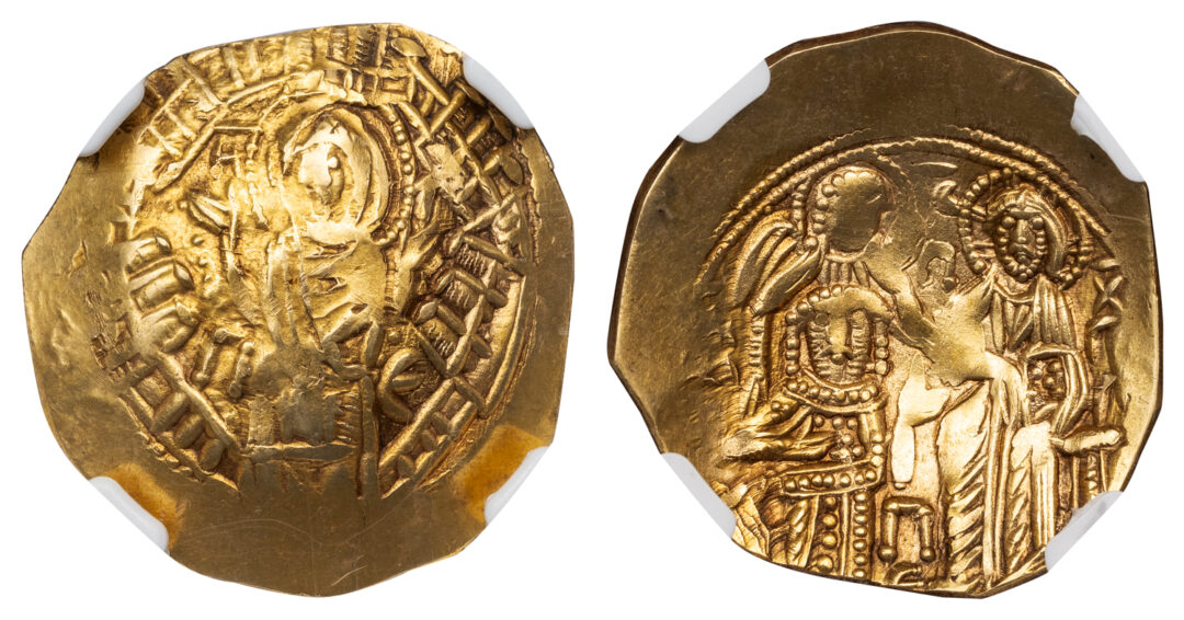 ANCIENT GOLD COINS | Vilmar Numismatics