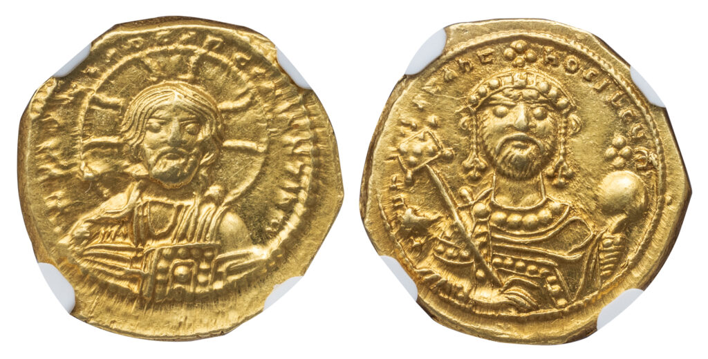 ANCIENT GOLD COINS | Vilmar Numismatics
