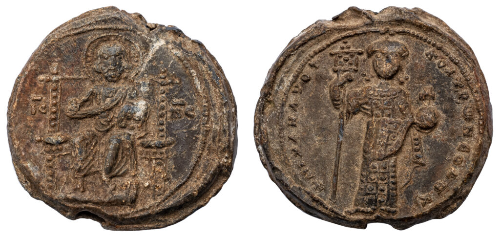 Vilmar Numismatics | SPECIALISTS IN GREEK, ROMAN AND BYZANTINE COINS ...