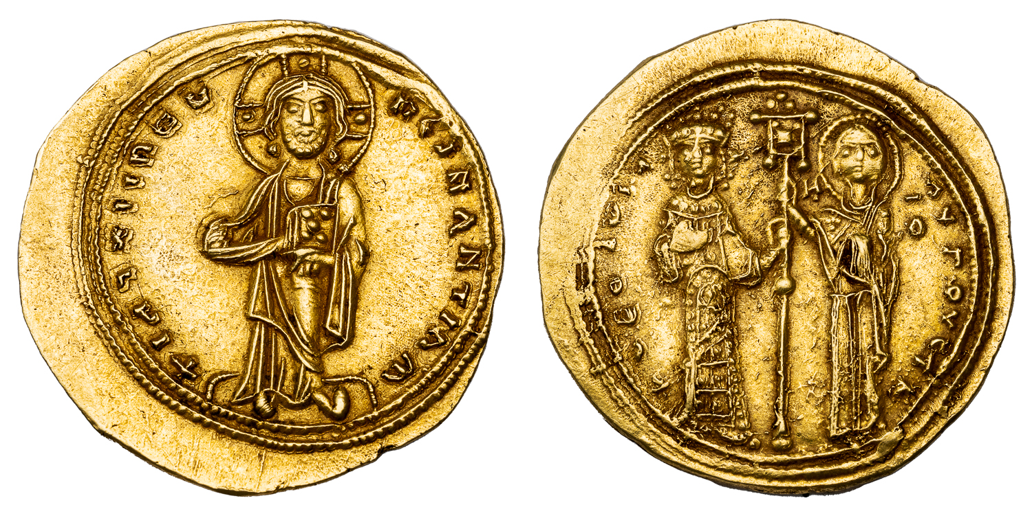 ANCIENT GOLD COINS | Vilmar Numismatics