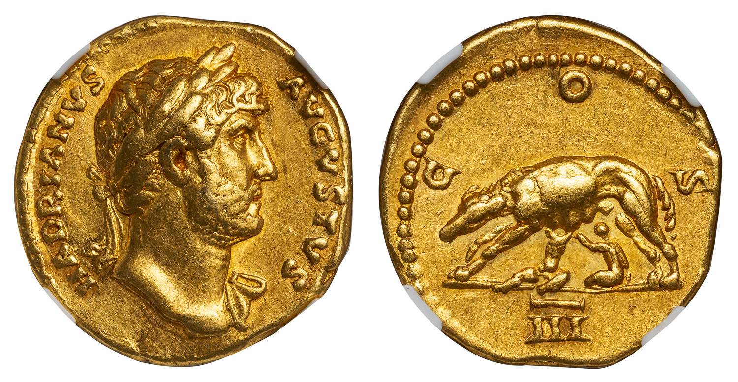 ANCIENT GOLD COINS | Vilmar Numismatics
