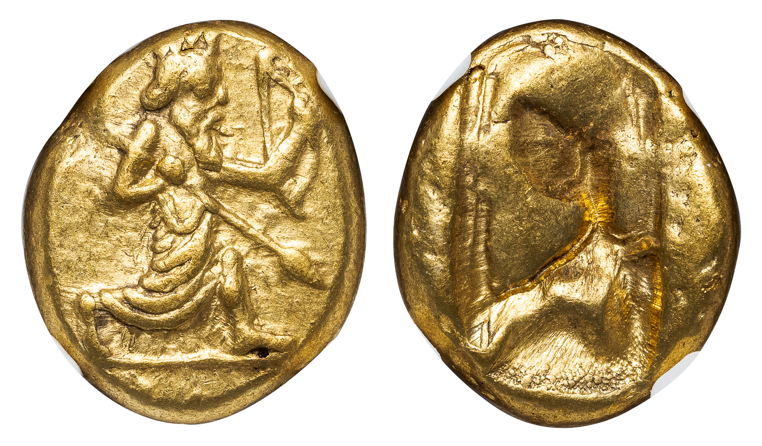 ANCIENT GOLD COINS | Vilmar Numismatics