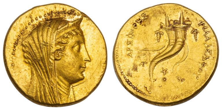 ANCIENT GOLD COINS | Vilmar Numismatics