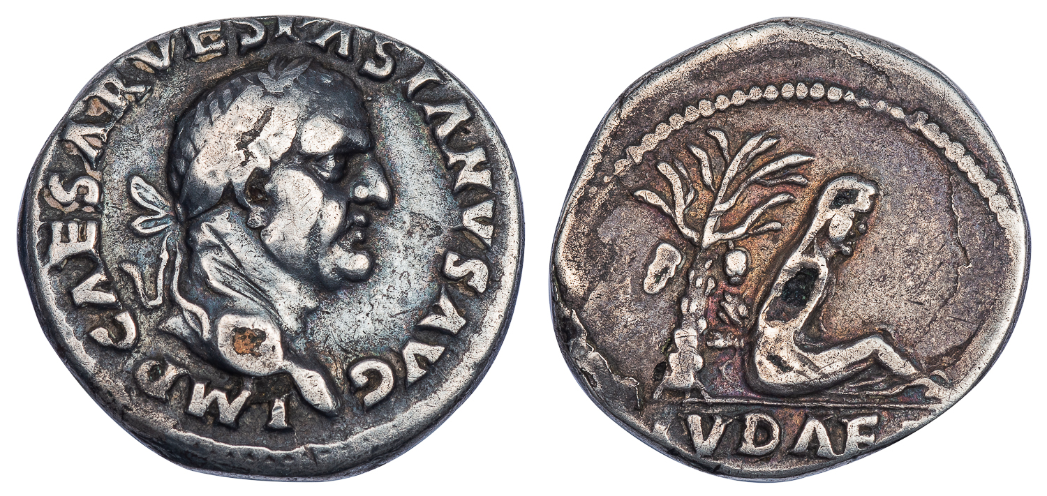 Vilmar Numismatics | SPECIALISTS IN GREEK, ROMAN AND BYZANTINE COINS ...