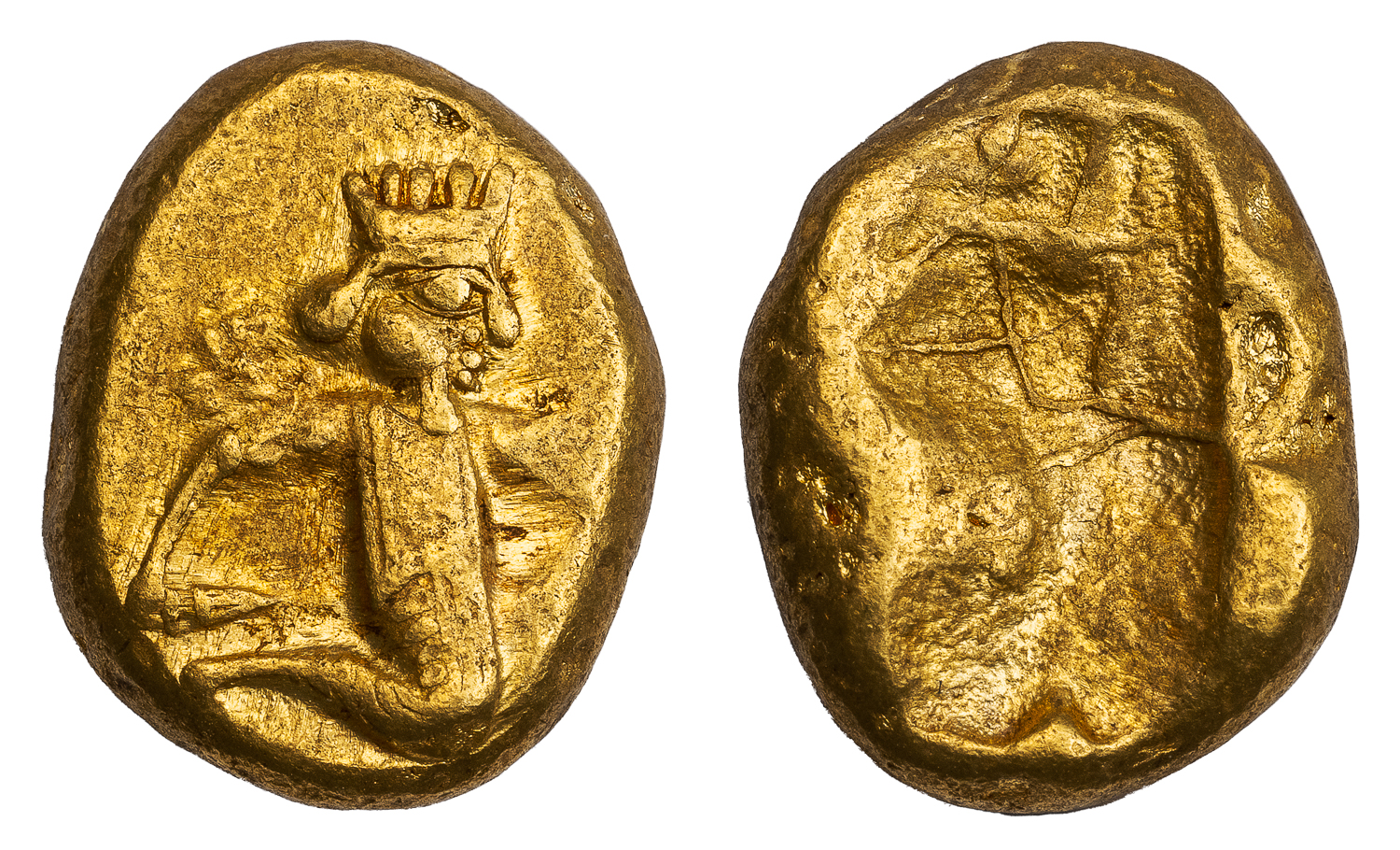 ANCIENT GOLD COINS | Vilmar Numismatics
