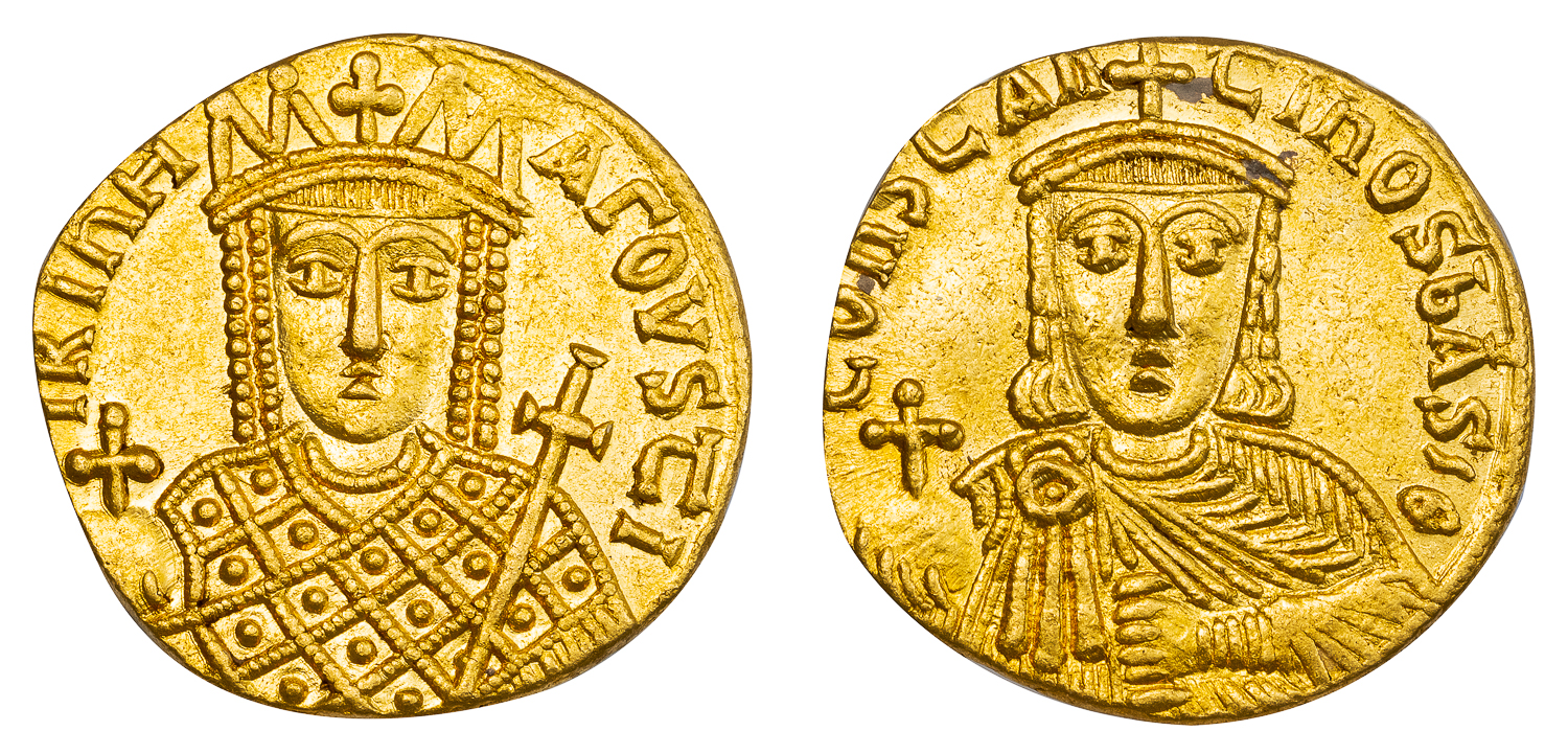 Vilmar Numismatics | SPECIALISTS IN GREEK, ROMAN AND BYZANTINE COINS ...