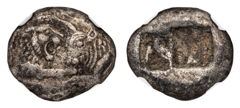 GREEK COINS | Vilmar Numismatics