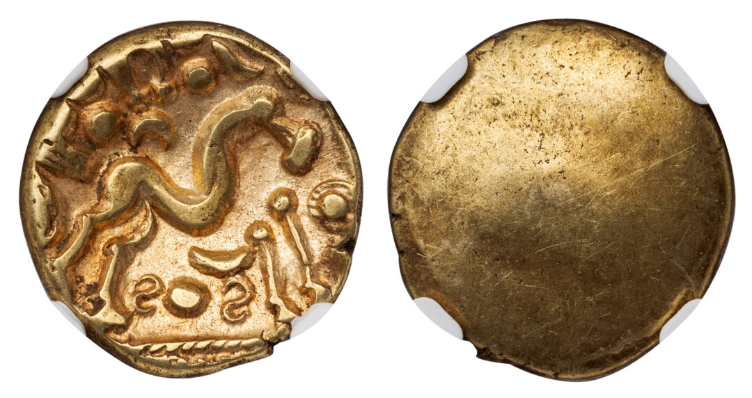 ANCIENT GOLD COINS | Vilmar Numismatics