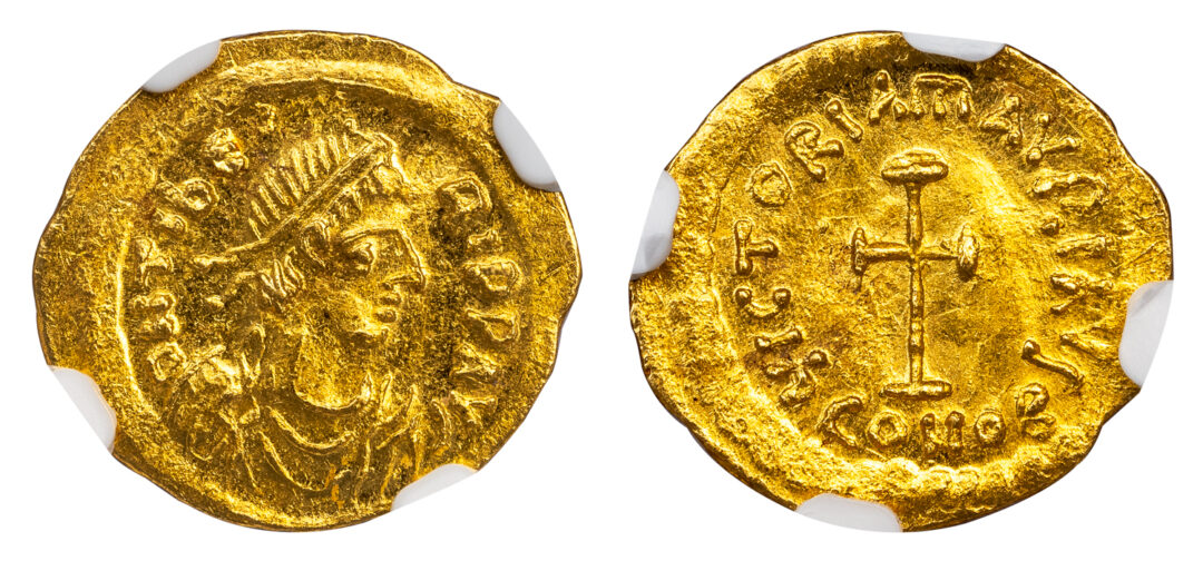ANCIENT GOLD COINS | Vilmar Numismatics