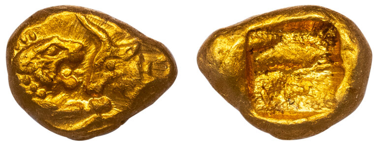 ANCIENT GOLD COINS | Vilmar Numismatics