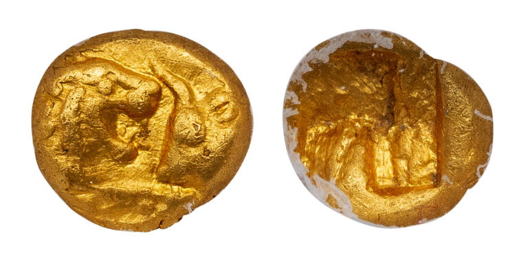 ANCIENT GOLD COINS | Vilmar Numismatics