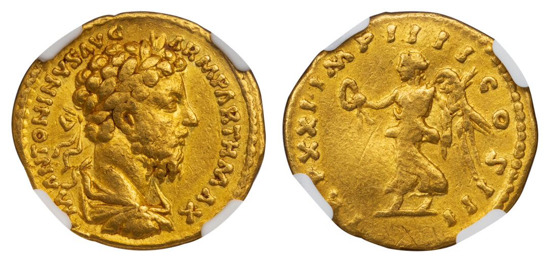 ANCIENT GOLD COINS | Vilmar Numismatics