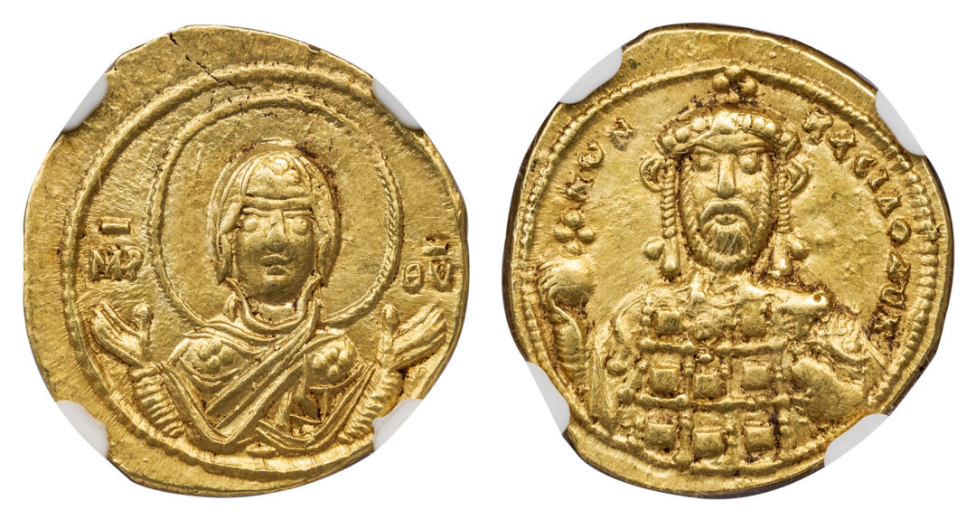 ANCIENT GOLD COINS | Vilmar Numismatics