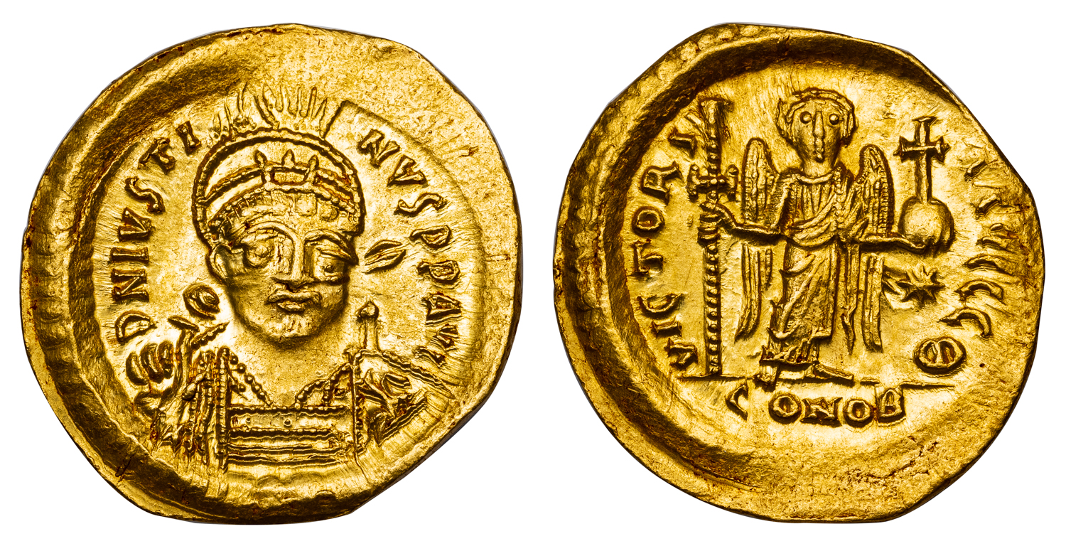 ANCIENT GOLD COINS | Vilmar Numismatics